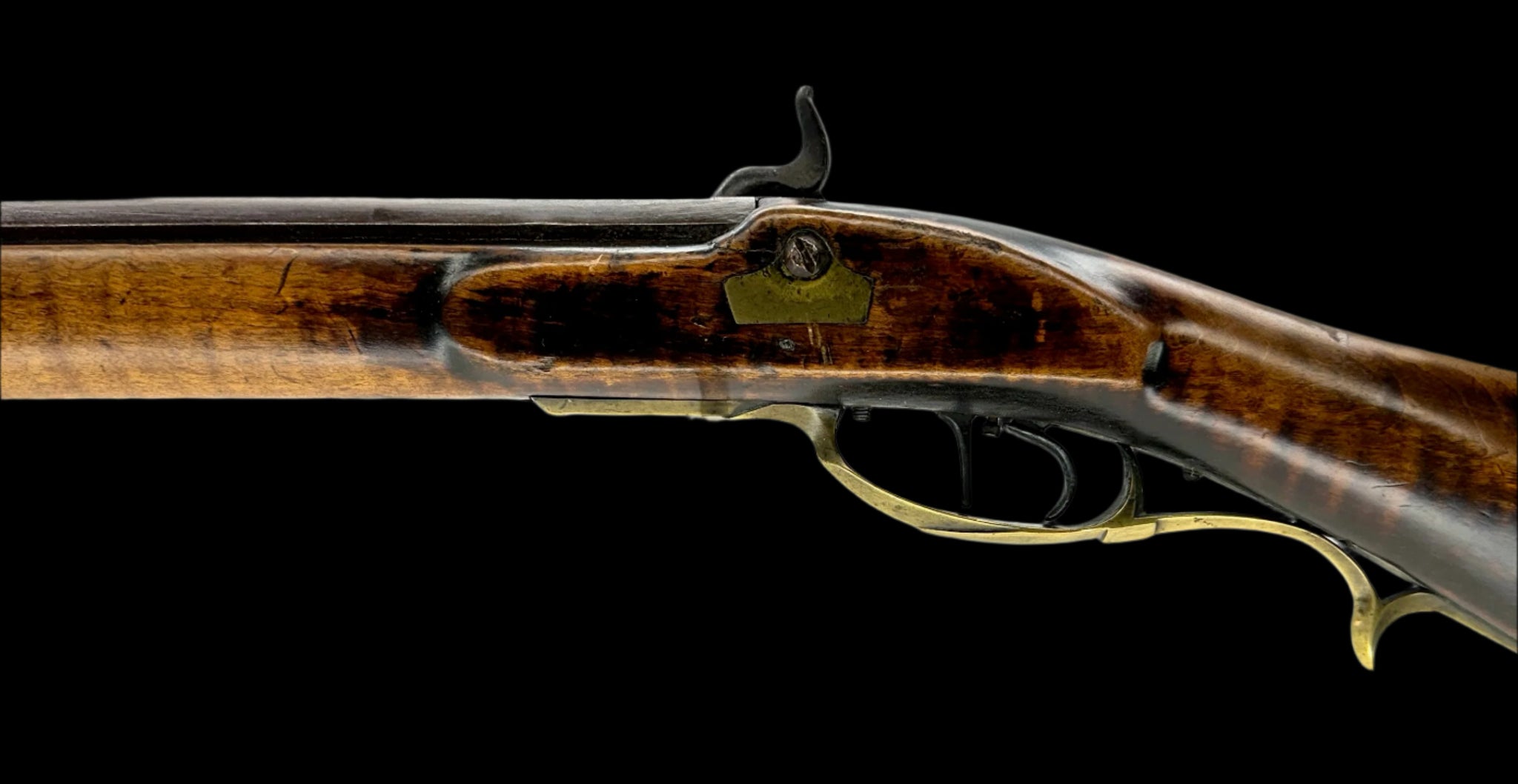 Virtual Show Signed Jacob Mier – LaMasterArms