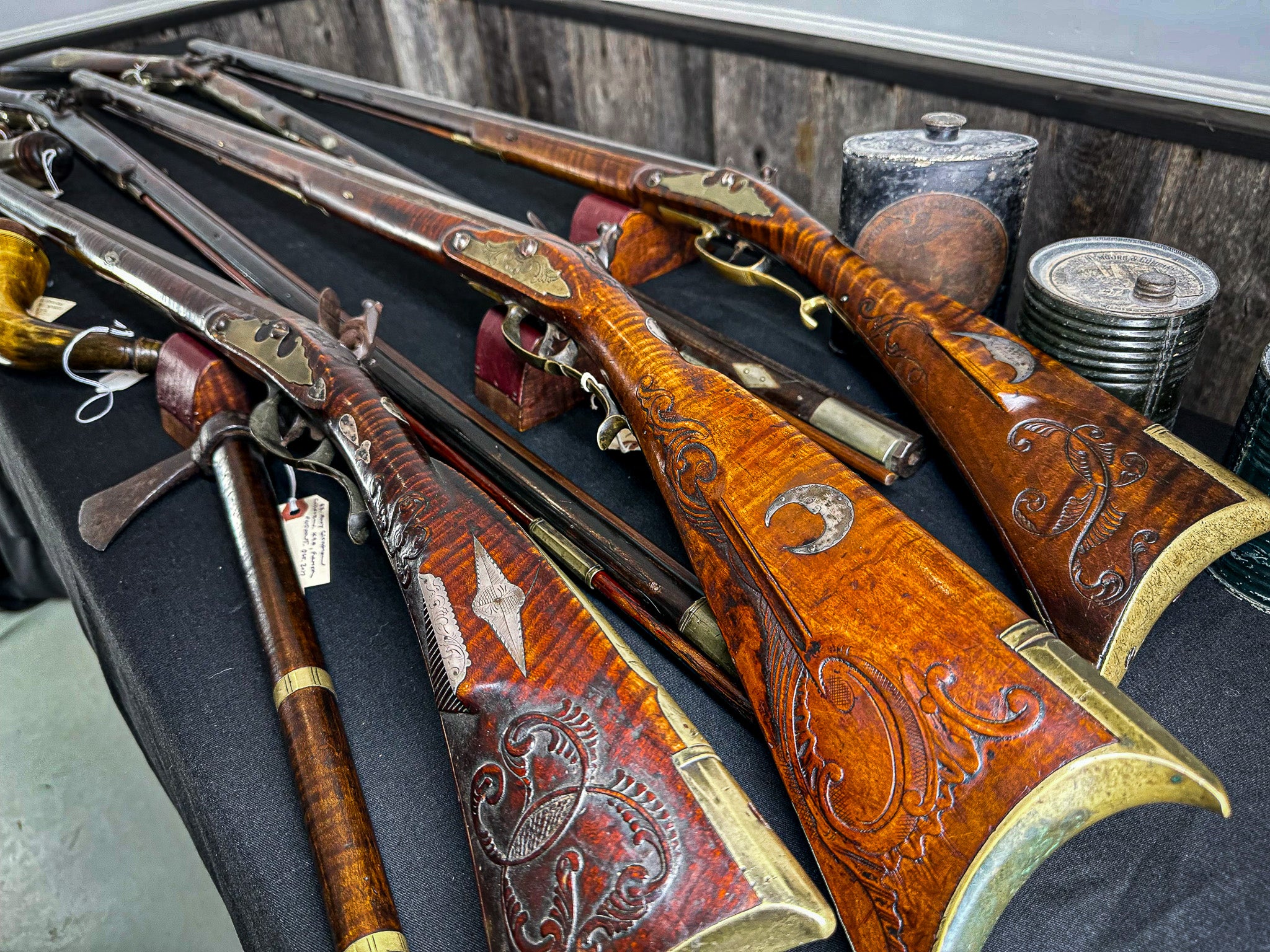 LaMaster Arms – LaMasterArms