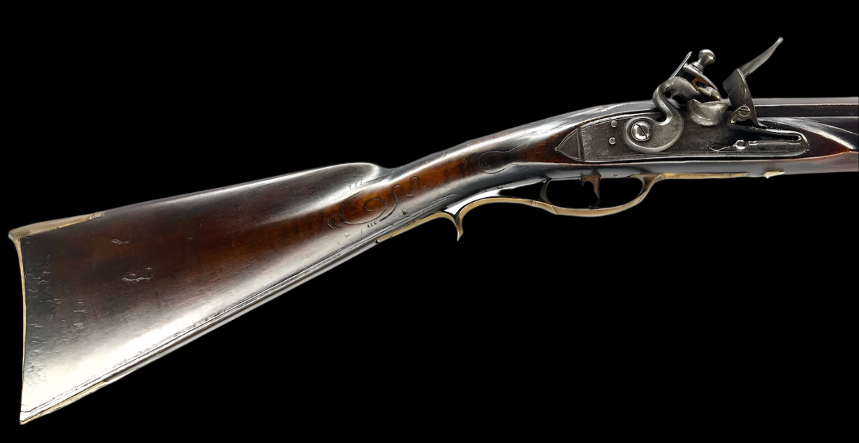 Virtual Show Attributed Joseph Atland – LaMasterArms