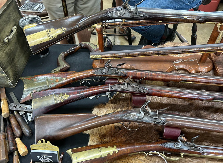 LaMaster Arms – LaMasterArms